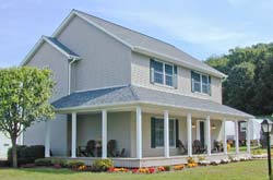 Unibilt Custom Homes > Get Started > Gallery of Homes