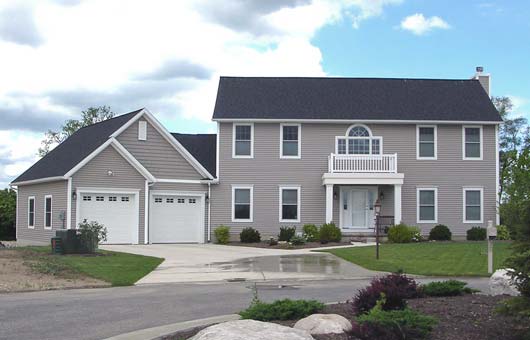 Unibilt Custom Homes > Get Started > Gallery of Homes