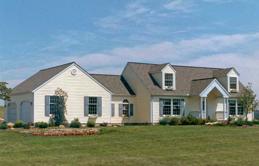 Unibilt Custom Homes > Get Started > Gallery of Homes
