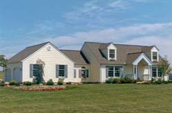 Unibilt Custom Homes > Get Started > Gallery of Homes