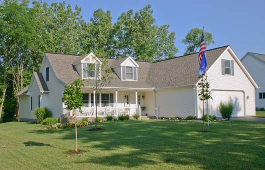 Unibilt Custom Homes > Get Started > Gallery of Homes