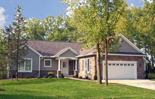 Unibilt Custom Homes > Get Started > Gallery of Homes