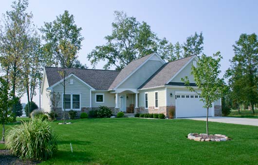 Unibilt Custom Homes > Get Started > Gallery of Homes