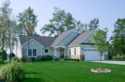 Unibilt Custom Homes > Get Started > Gallery of Homes