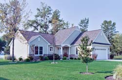 Unibilt Custom Homes > Get Started > Gallery of Homes