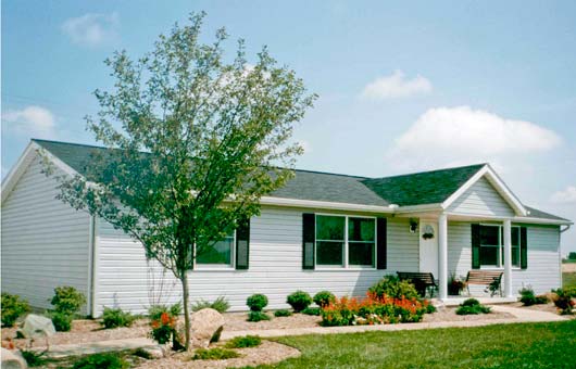 Unibilt Custom Homes > Get Started > Gallery of Homes