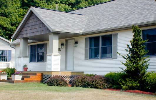 Unibilt Custom Homes > Get Started > Gallery of Homes