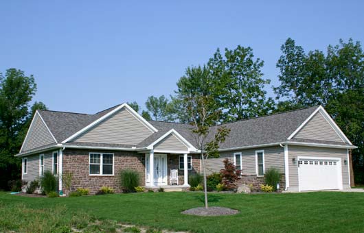 Unibilt Custom Homes > Get Started > Gallery of Homes