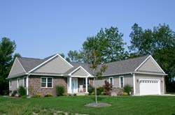 Unibilt Custom Homes > Get Started > Gallery of Homes