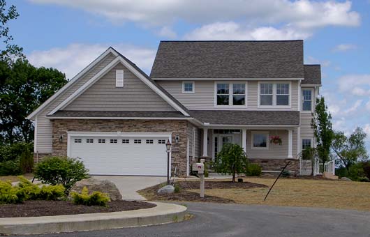 Unibilt Custom Homes > Get Started > Gallery of Homes