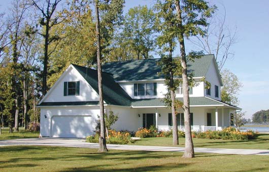 Unibilt Custom Homes > Get Started > Gallery of Homes